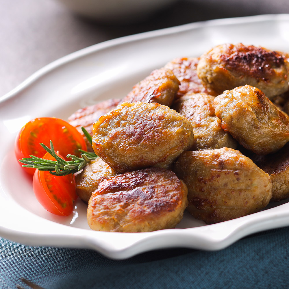 굿프랜즈 | 냉동식품에 진심입니다