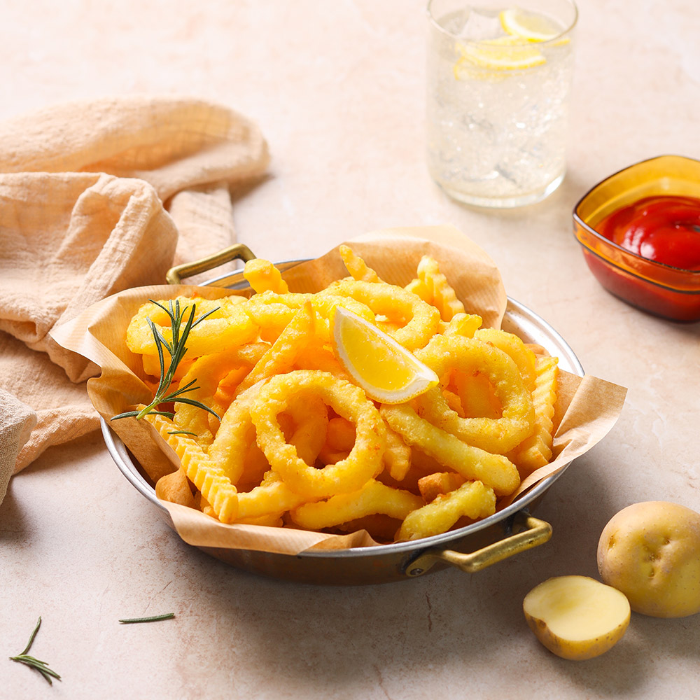 굿프랜즈 | 냉동식품에 진심입니다