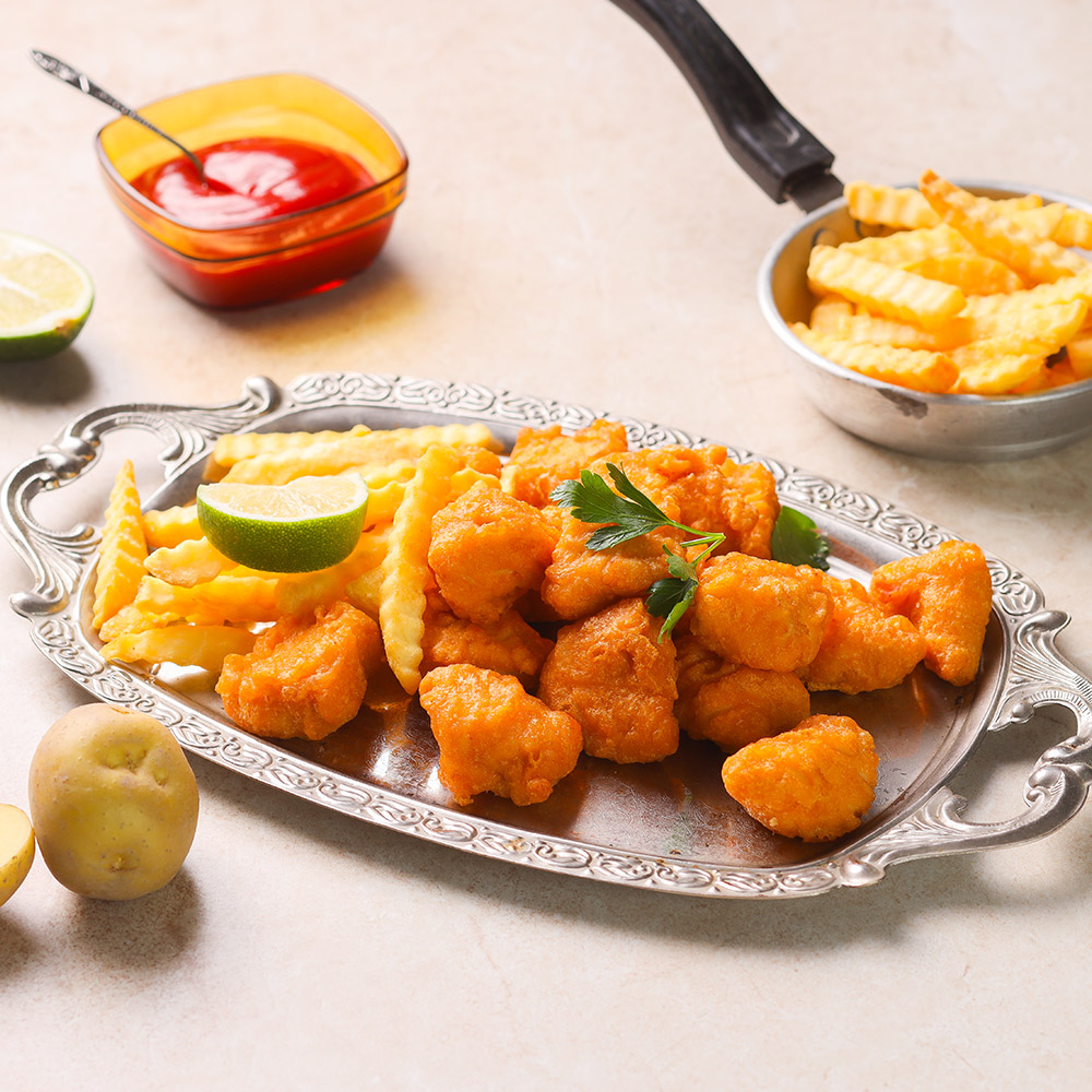 굿프랜즈 | 냉동식품에 진심입니다