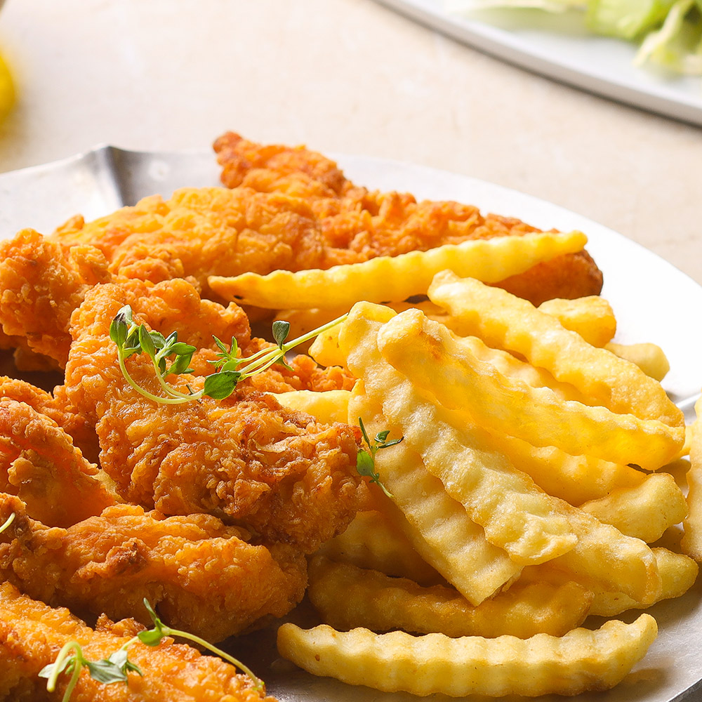 굿프랜즈 | 냉동식품에 진심입니다