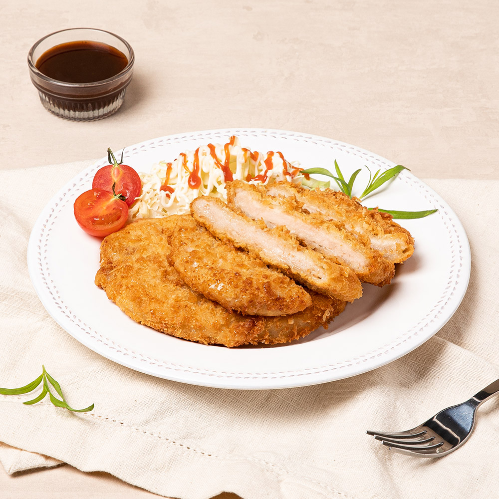 굿프랜즈 | 냉동식품에 진심입니다