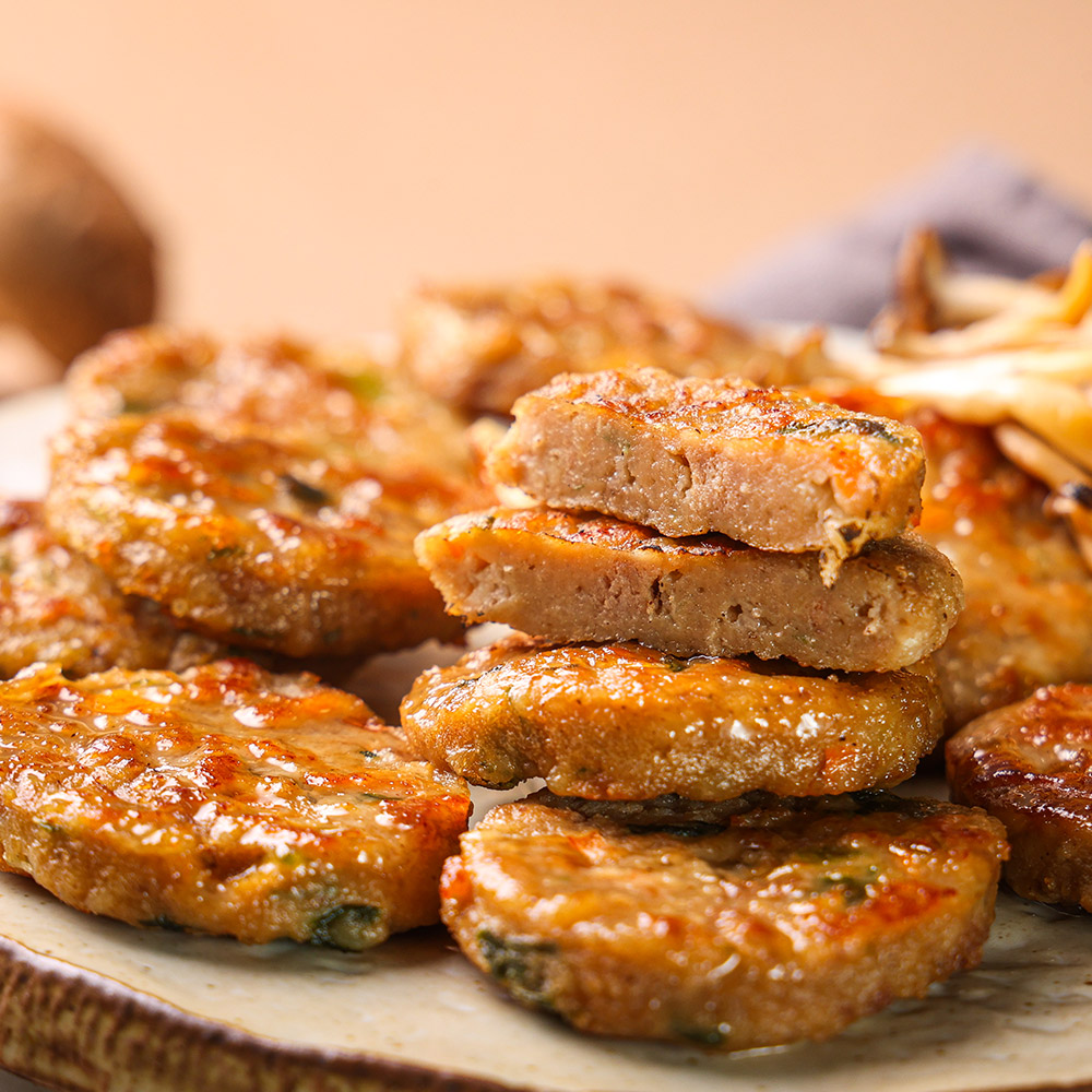 굿프랜즈 | 냉동식품에 진심입니다